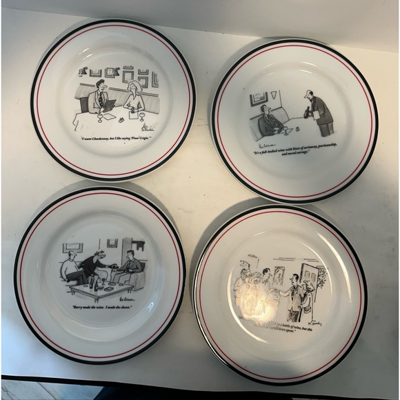 The New Yorker | Dining | 4 Restoration Hardware The New Yorker Cheese ...